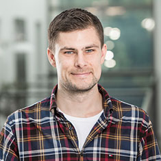 PhD defence – University of Copenhagen